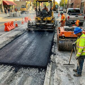 Road Systems Watch - Open Arsenal